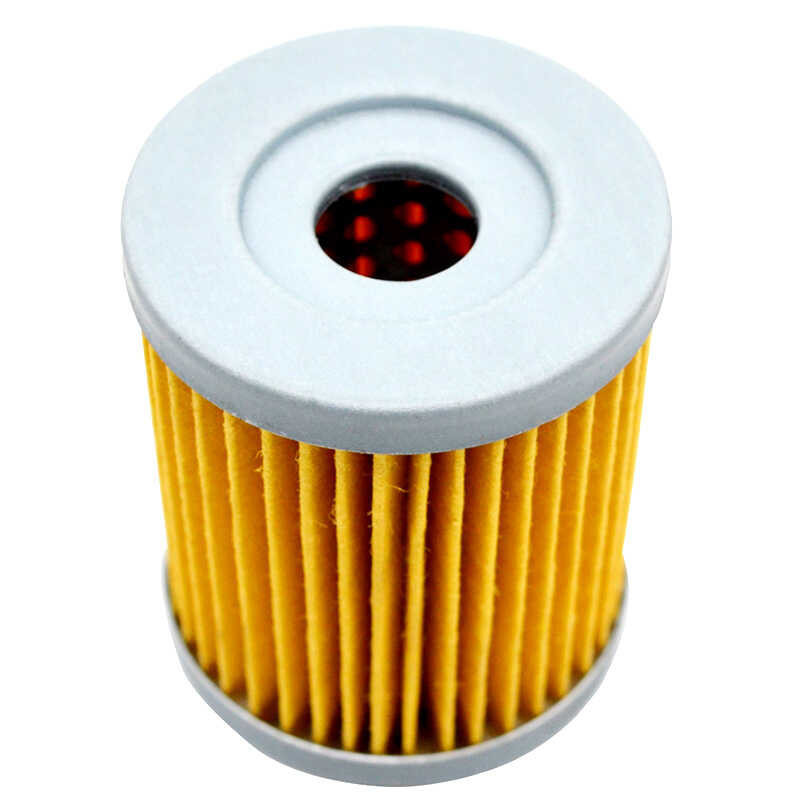 1/2/4 Pcs Motorcycle Parts Oil Filter Para Sa SYM Maxsym 400 400I 2011 ...