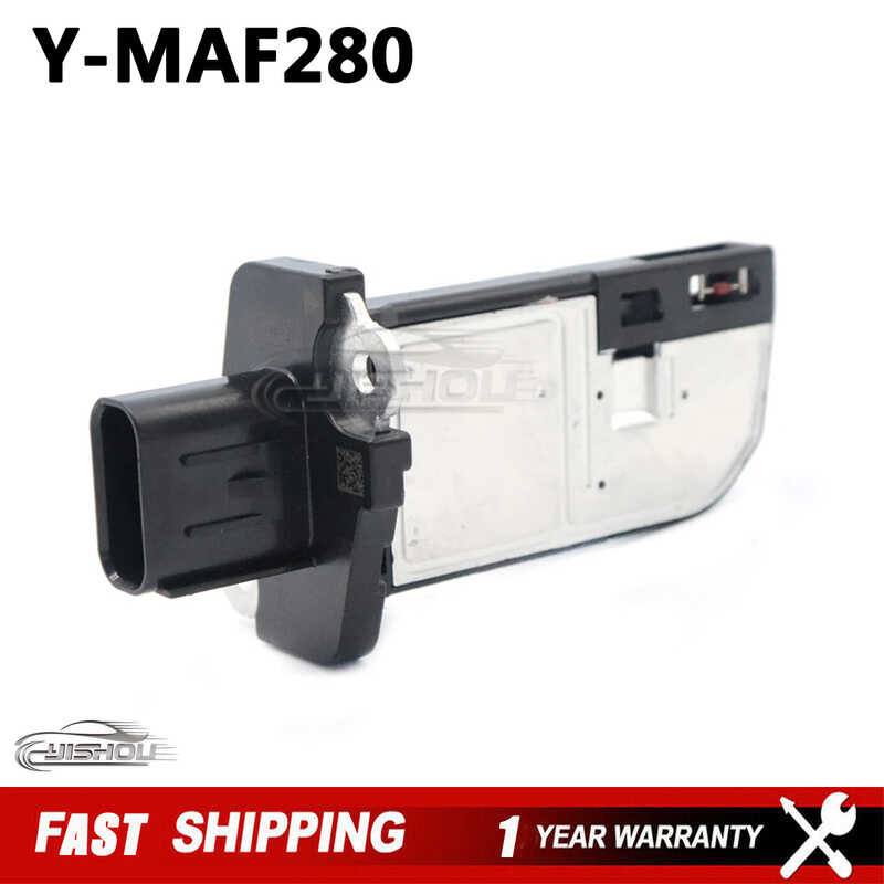 Maf, Y-Maf280 Mass Air Flow Sensor Para Sa Ford Mustang Explorer ...