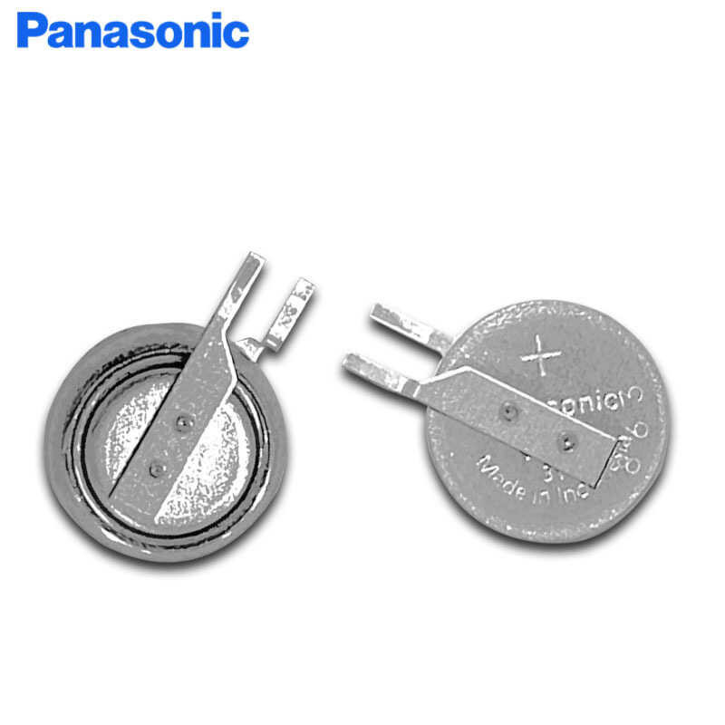 Rechargeable Panasonic/Panasonic Vl-621/Dn 3V Driving Secondary ...