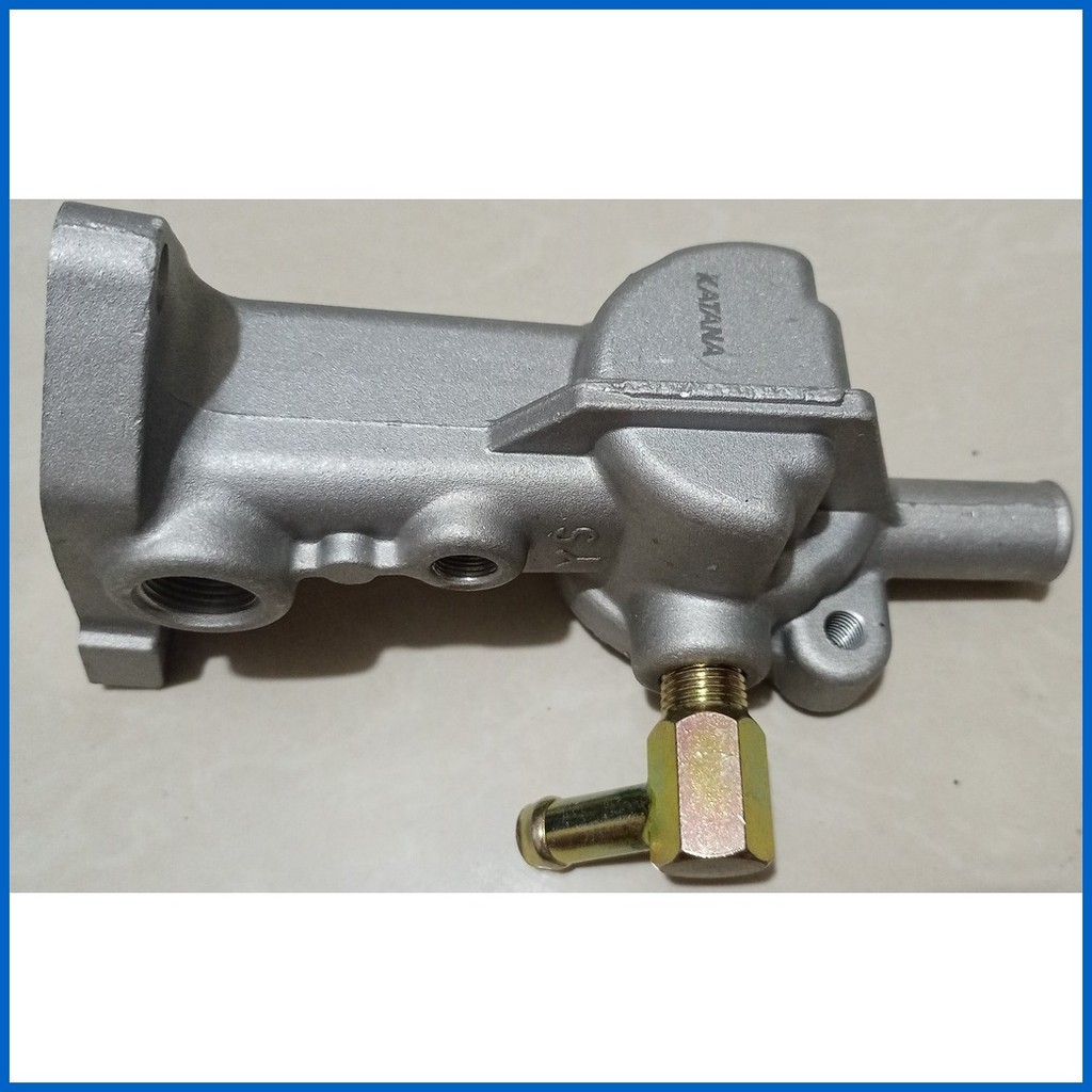 MITSUBISHI LANCER CYCLONE THERMOSTAT HOUSING (MADE IN JAPAN) 1993-1997 ...