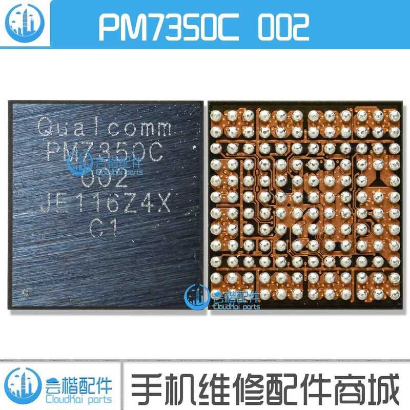 Magkasya para sa Reno10X/Xiaomi 11 audio IC 873E A04 antena 8975C camera PM7350C power supply ...