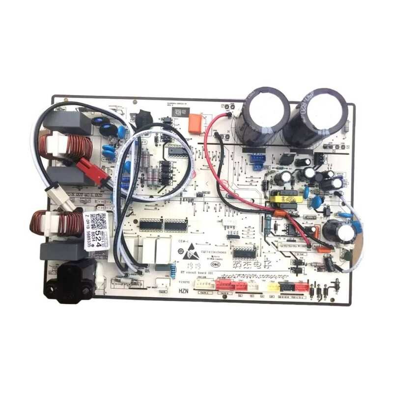 New For Air Conditioning External Unit Computer Board Control Board ...