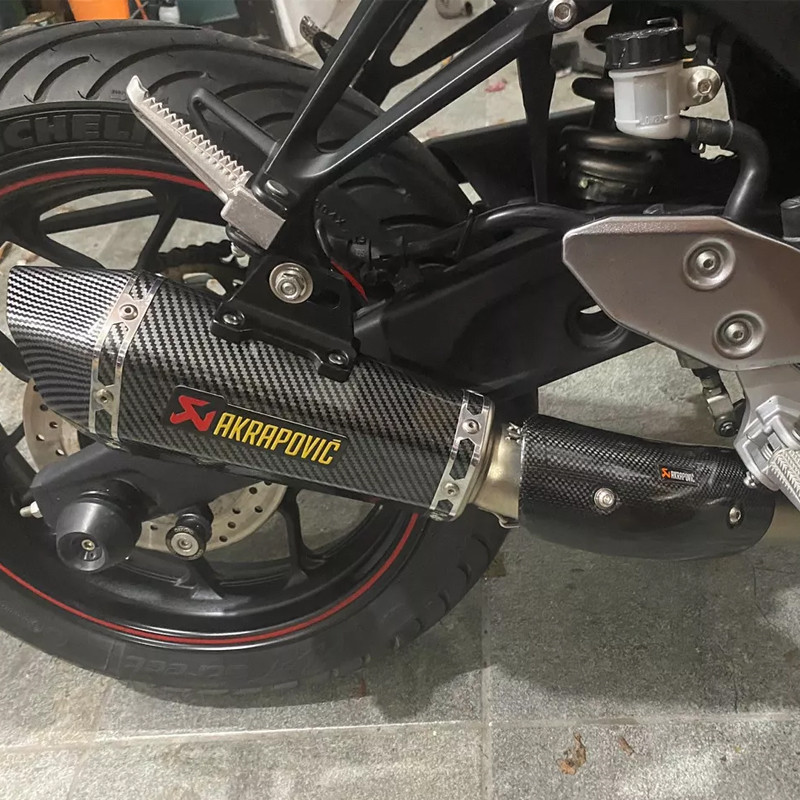 Real Carbon Fiber Heat-Resistant Shield Heat Guard Anti-scalding Cover ...