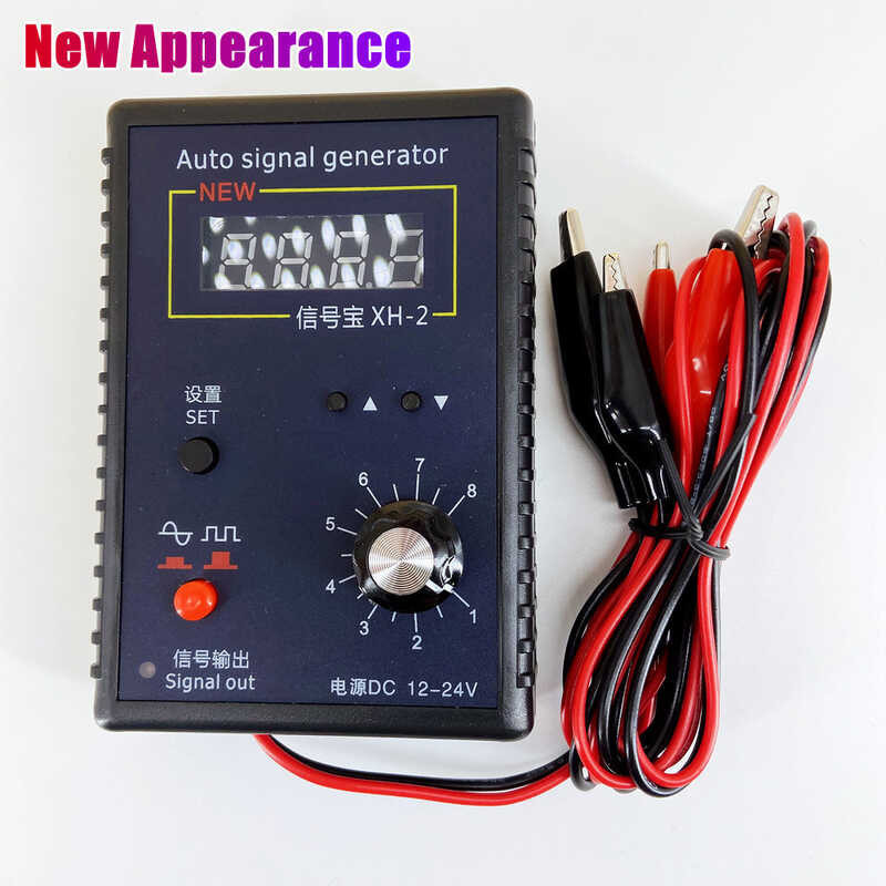 Vehicle Original New Auto Signal Generator Hall Crankshaft Position ...