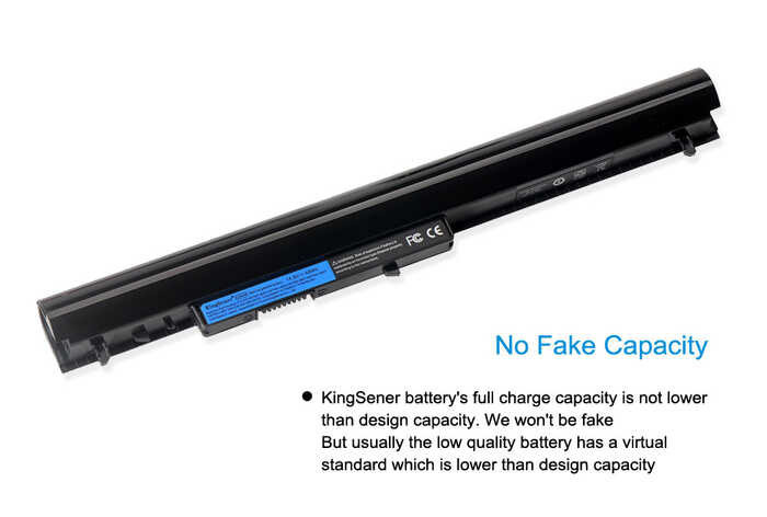 Oa04 Kingsener 3200Mah Laptop Battery Para Sa HP 240 245 250 G2 G3 ...