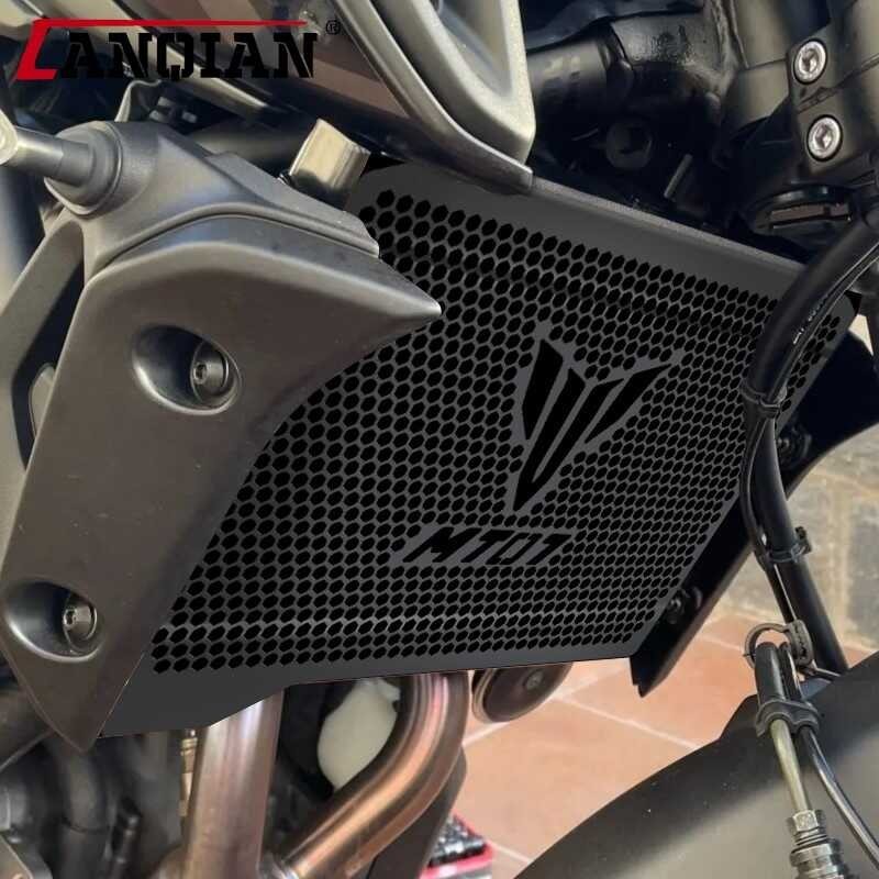2023 2024 Para Sa Yamaha Fz-07 Fz07 Mt-07 Mt07 2018-2022 Motorcycle ...