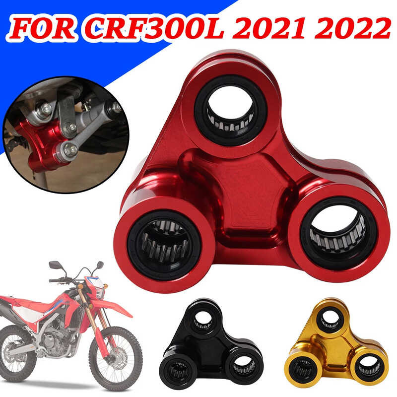 Para sa HONDA CRF300L CRF 300 L CRF300 300L 2021 2022 Accessories ...
