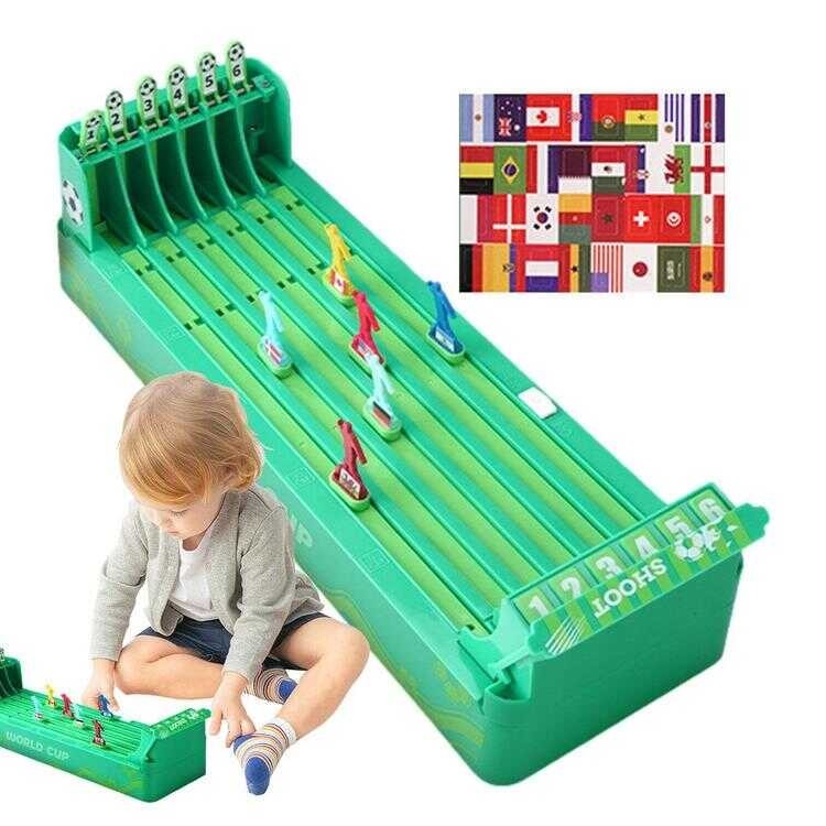 Motor Board Fine Interactive Horse Racing Hine Tabletop Football ...