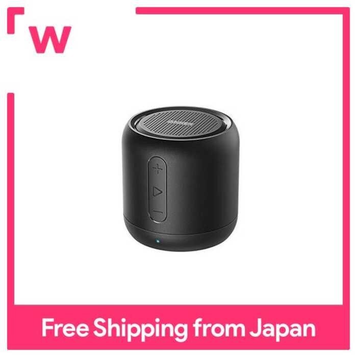 Soundcore Mini Anker (Compact Bluetooth Speaker) [15 Oras Patuloy ...