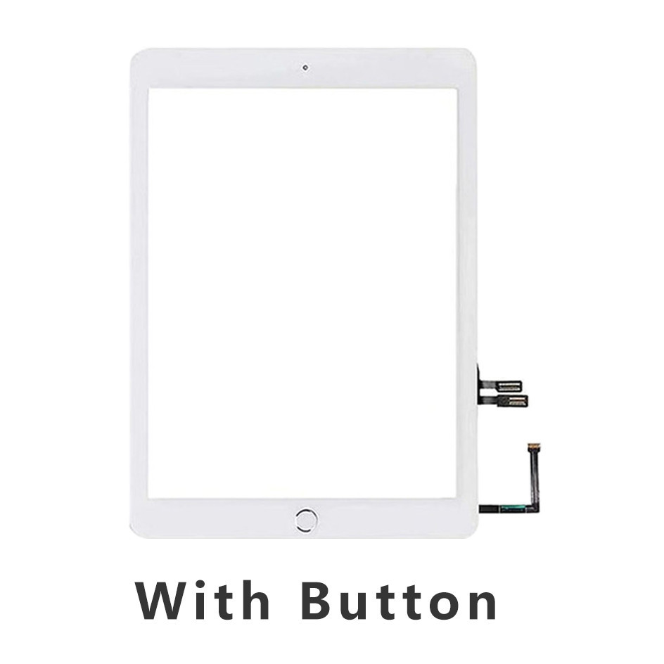 LCD Touch Screen For Apple iPad 6 6th Gen A1954 A1893 iPad 9.7 2018 ...