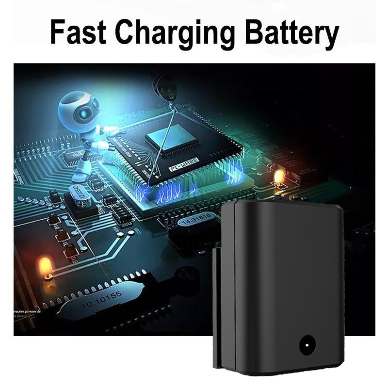 Large Capacity Rechargeable Level Laser Battery Adapter Pack for 12/16 ...