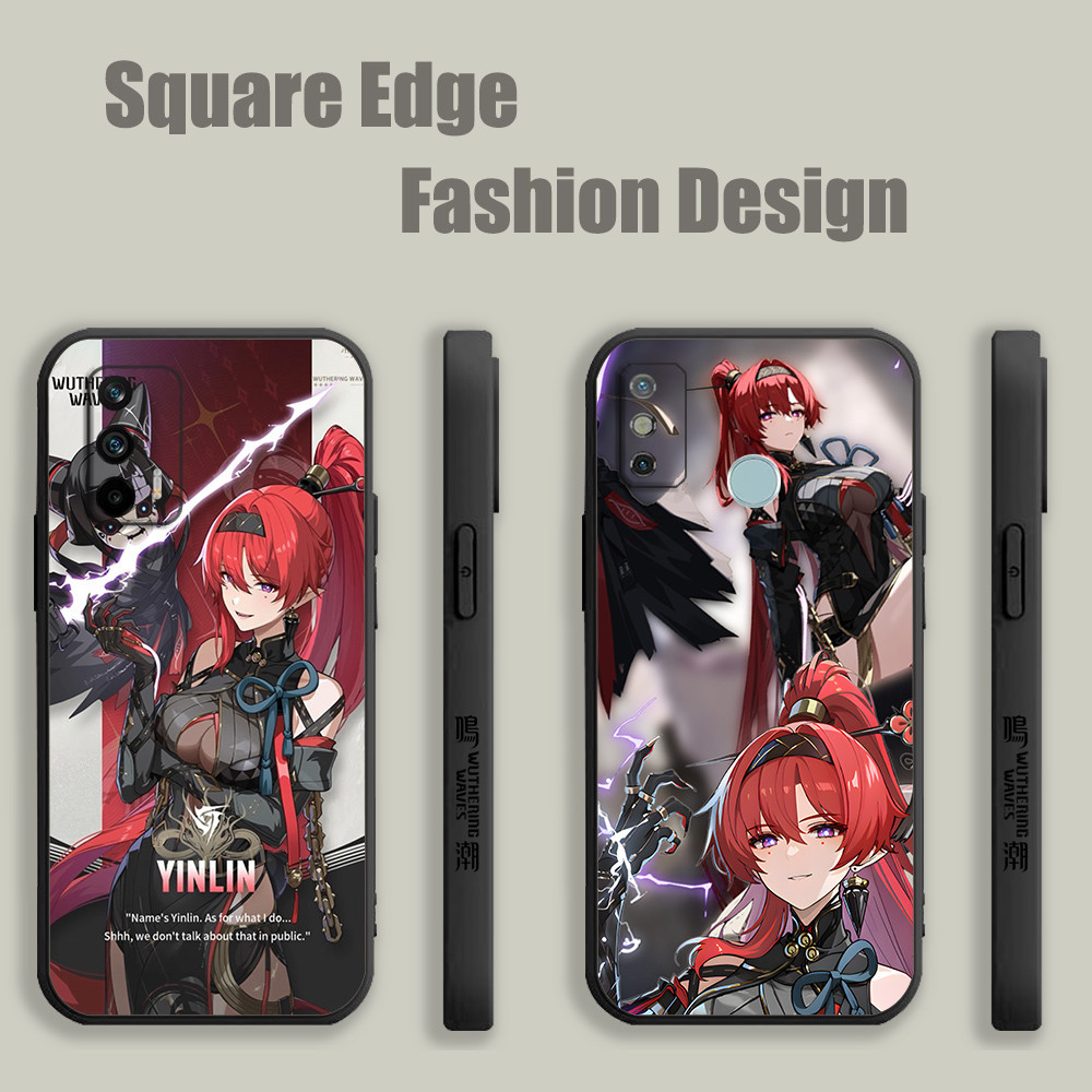 Casing For Redmi 12 12C 13C Note 13 9 9T 11 Pro Plus 8 Pro Redmi A3 4G ...