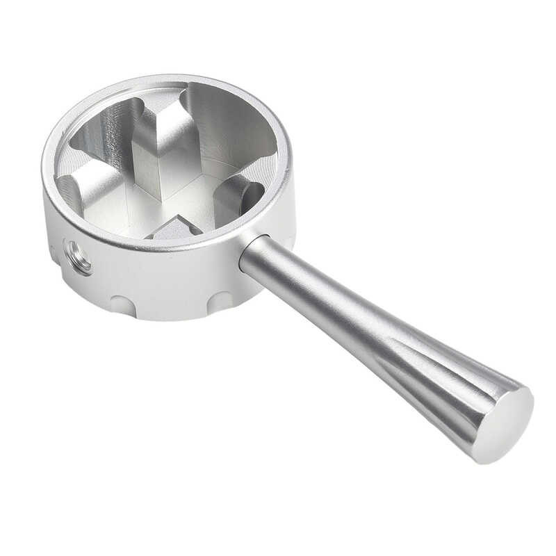 Replacement Hot Water Button Para Sa Breville 878 870 Hine Aluminum ...