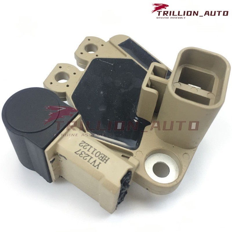 IC Regulator 1.1cc for Hyundai Getz/Kia Picanto/Atoz | 37370-02550 ...