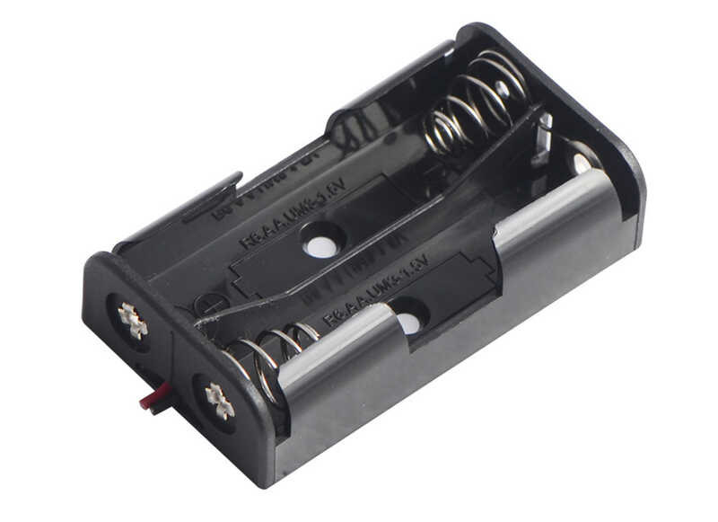 5 No. 2-Cell Battery Box No. | Shopee Philippines