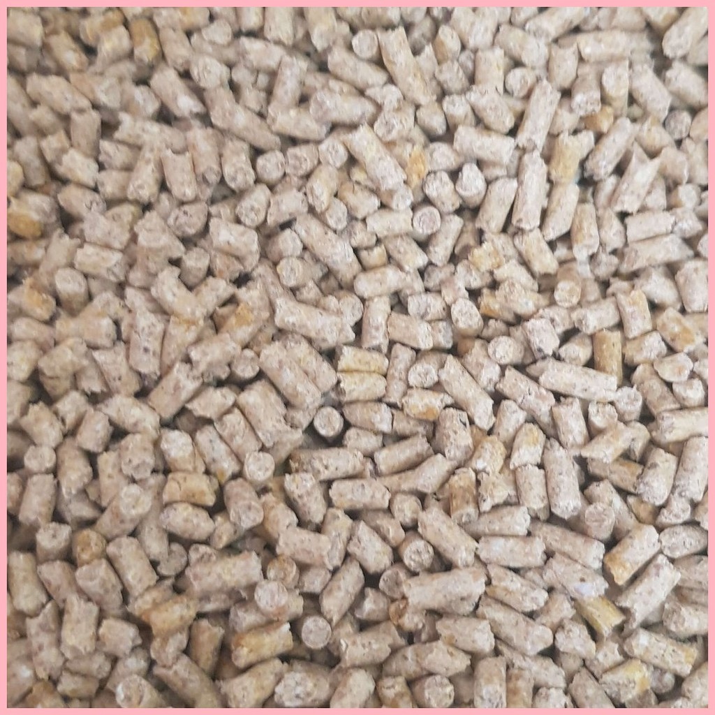 B-MEG Integra Chicken Feeds Repacked (1kg) | Shopee Philippines