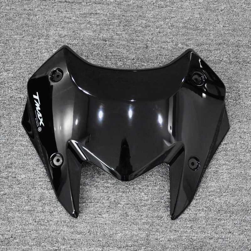 Motorcycle Windshield For Tmax560 2022 2023 2024 TMAX 560 Wind ...