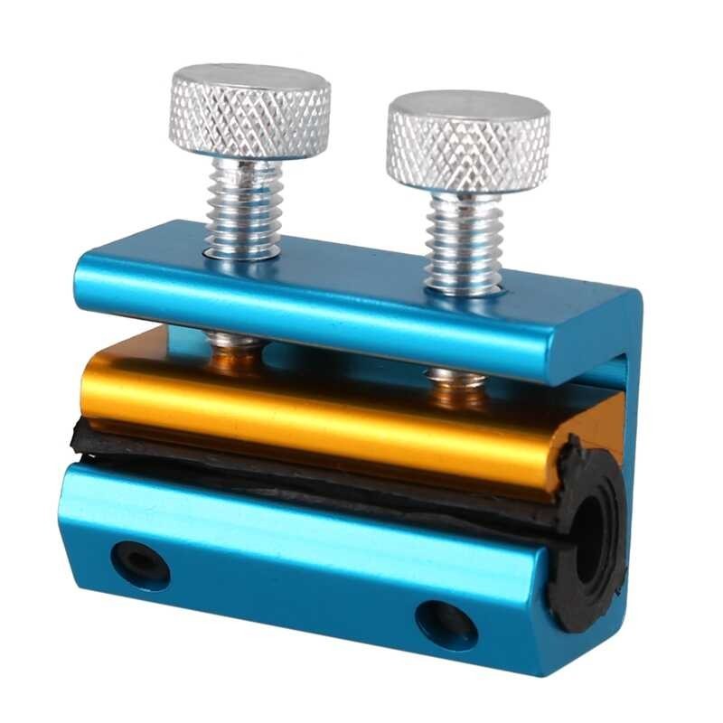 Bigla Aluminium Cable Lube Tool Cable Lubrication Wire Oiler Motorbike ...
