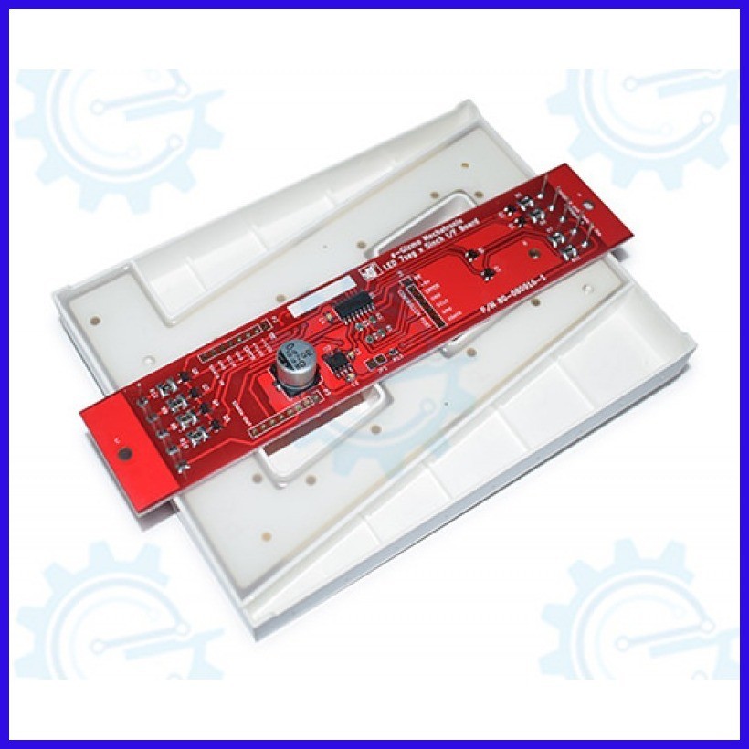 ๑ e-Gizmo LED 7 Segment x 5inch Display Module | Shopee Philippines
