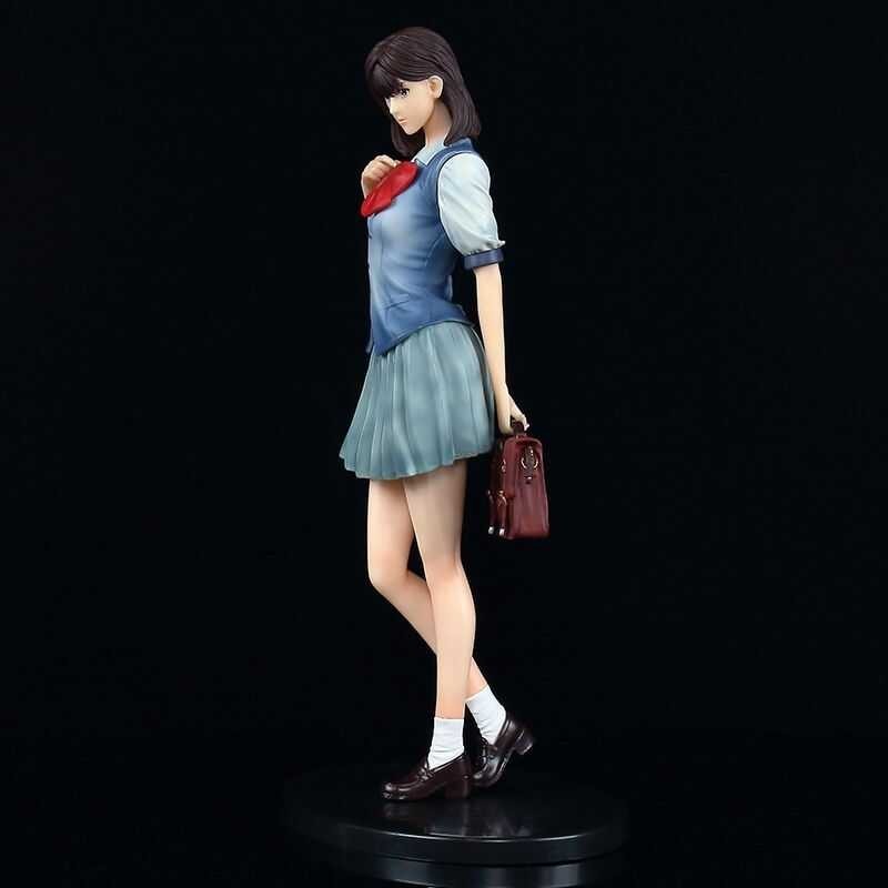 Anime Slam - Haruko Akagi Pvc Figure Model Statue Collectible Toy ...
