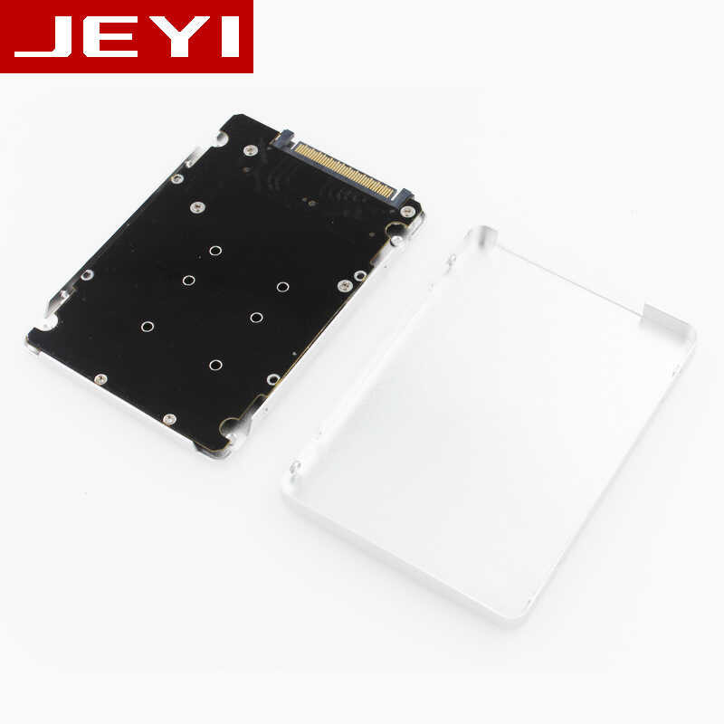80 Jiayi U2box Pcie3.0 NVME To Adapter Sff8639 All Aluminum U2 Hard ...