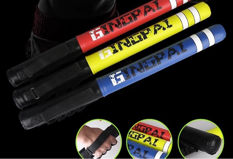 Adult and Children's Boxing Stick Target Sanda Fighting Fighting ...