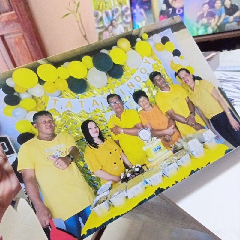 PERSONALIZED SINTRA BOARD WALL DECOR 3D/2D | Shopee Philippines