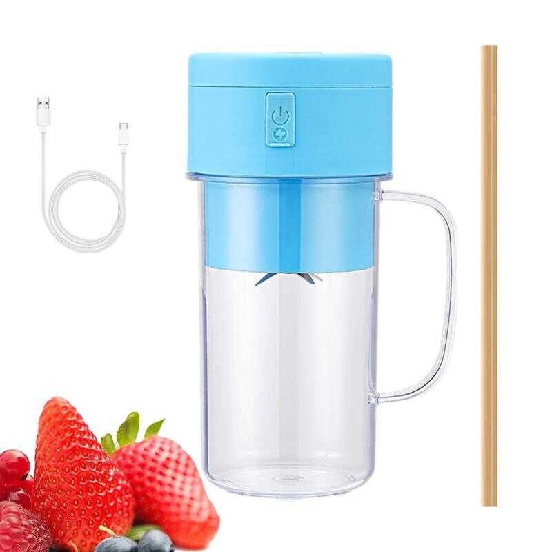 Maliit Blender Makapangyarihan Na 20W Multipurpose Hines Mga ...
