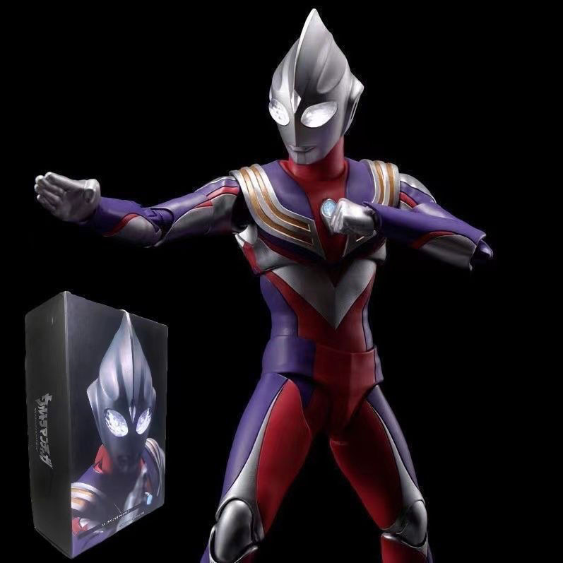 WD True Bone Sculpture Composite Diga Ultraman Composite Strong Sky ...