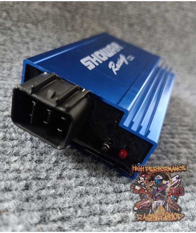 No & Kawasaki Limit RPM Racing Cdi | Shopee Philippines