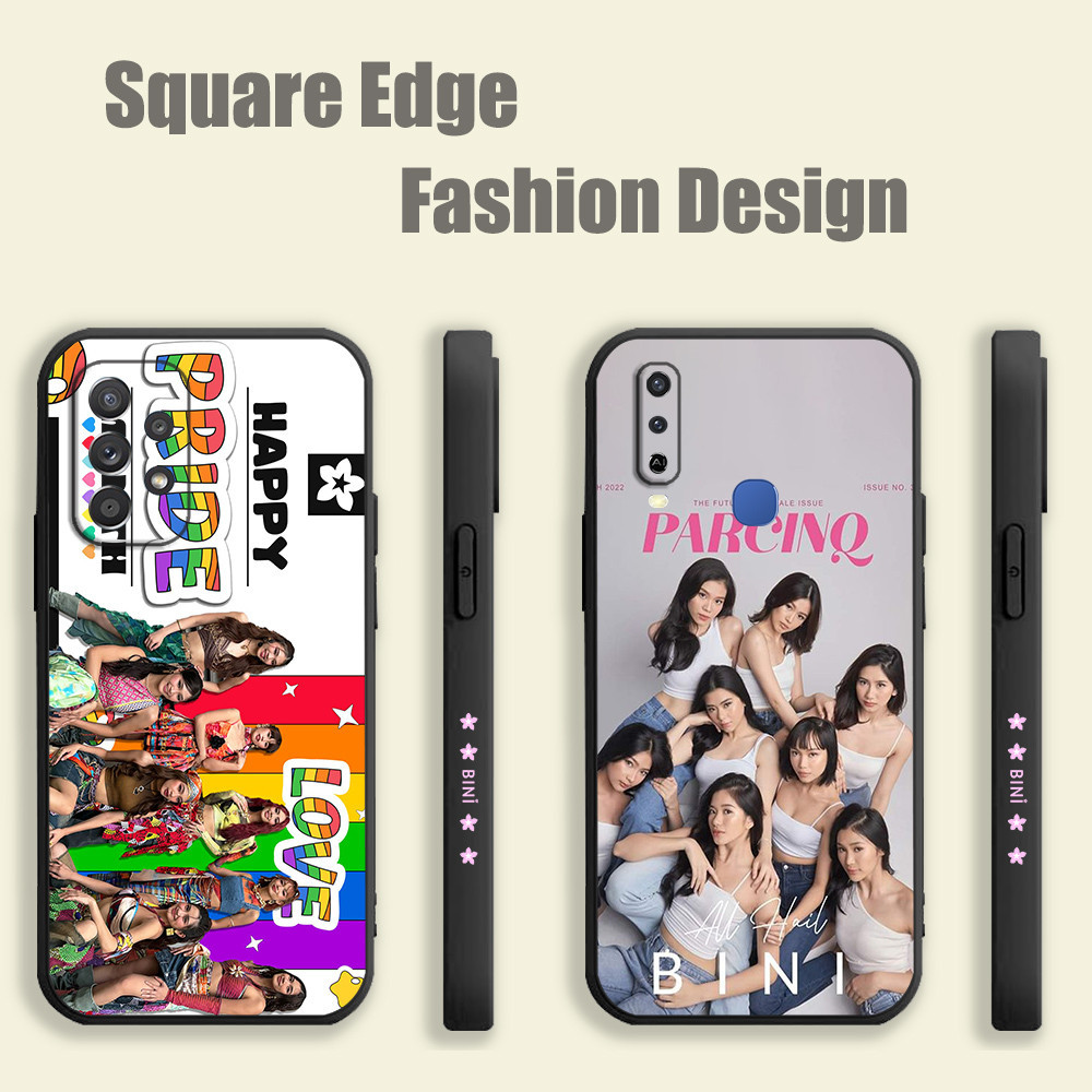 Casing For Tecno Spark Go 8C 20C 20 7 pova 5 pro Camon 20 19 pro BINI ...
