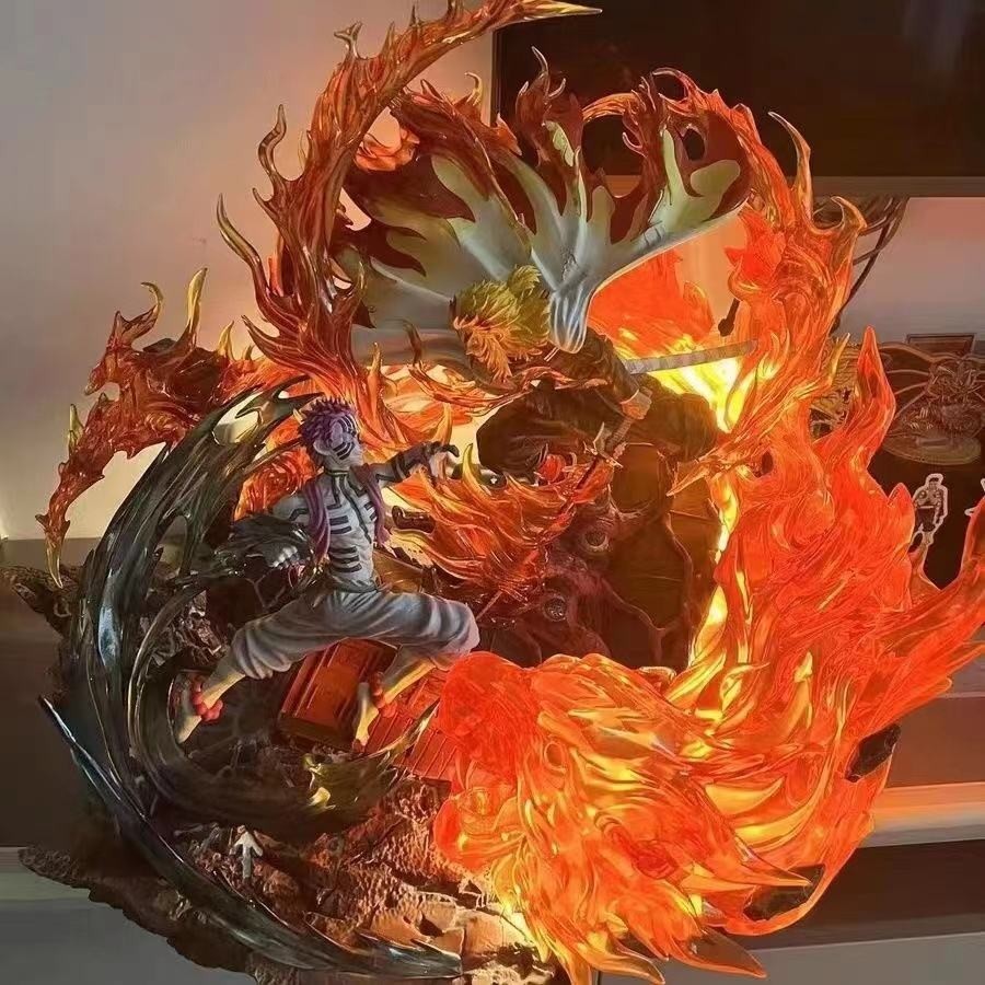 Demon Slayer: Kimetsu No Yaiba Suizhu Tomioka Giyuagazuma Zenitsu ...