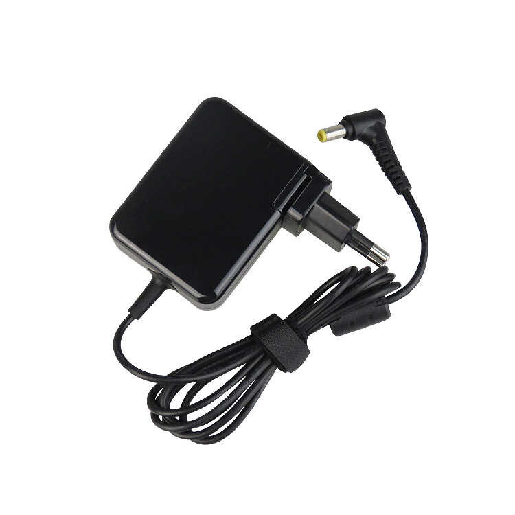 1D Ang Mga Bahagi Ng Eksternong Battery Charger Ay 19V 1.58A Laptop ...