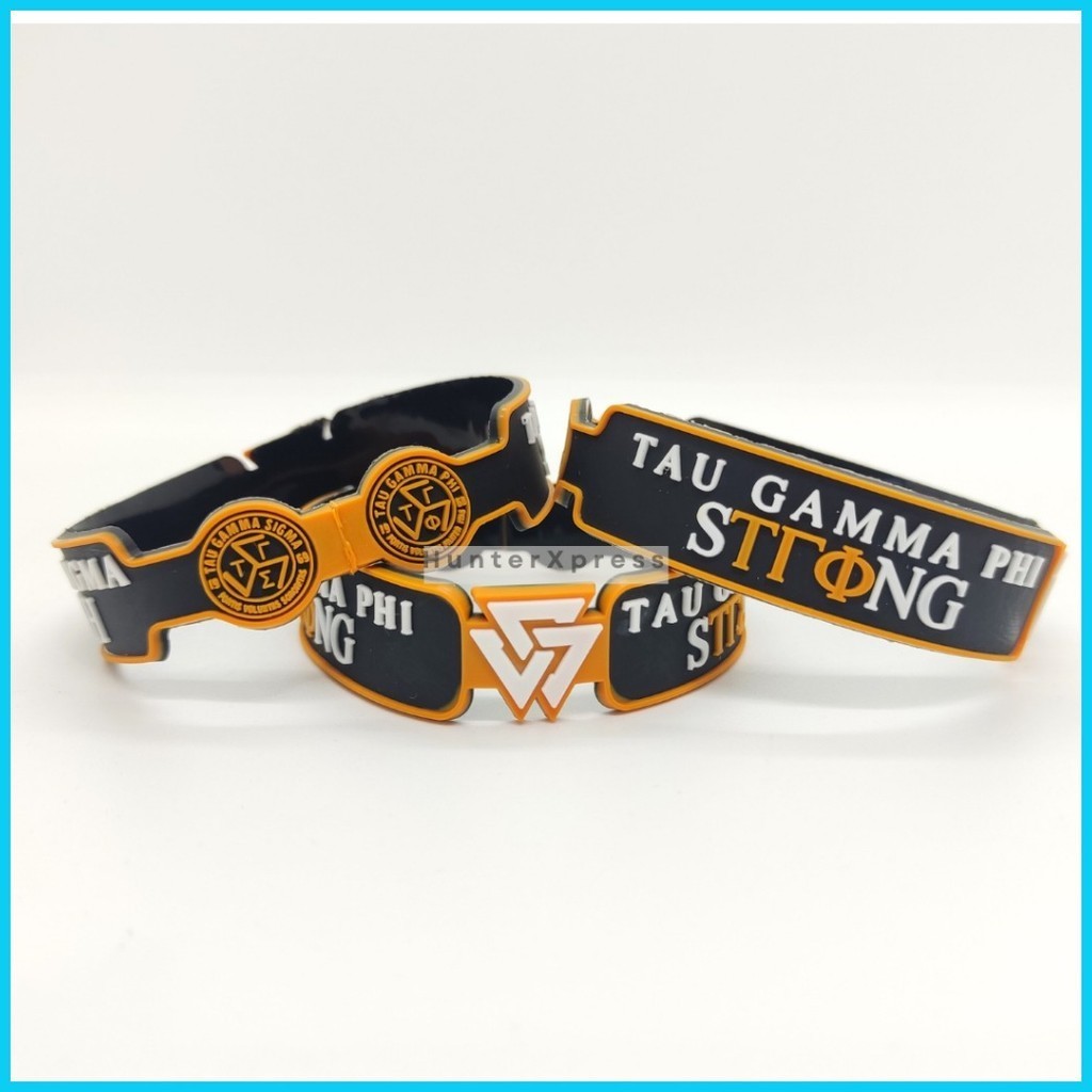 ⭐ ☬ Tau Gamma Phi TGP Tau gamma sigma Band Baller (Paddle) Sold per ...