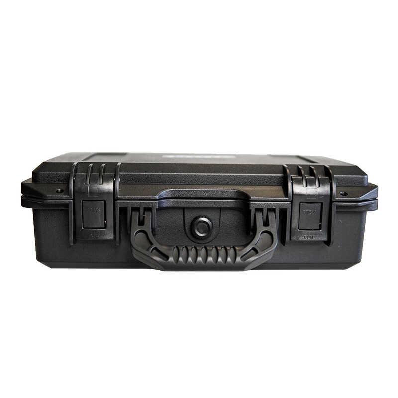 VESSEL Vs180 Portable Hard Case Para Sa Photography Equipment Tactical ...