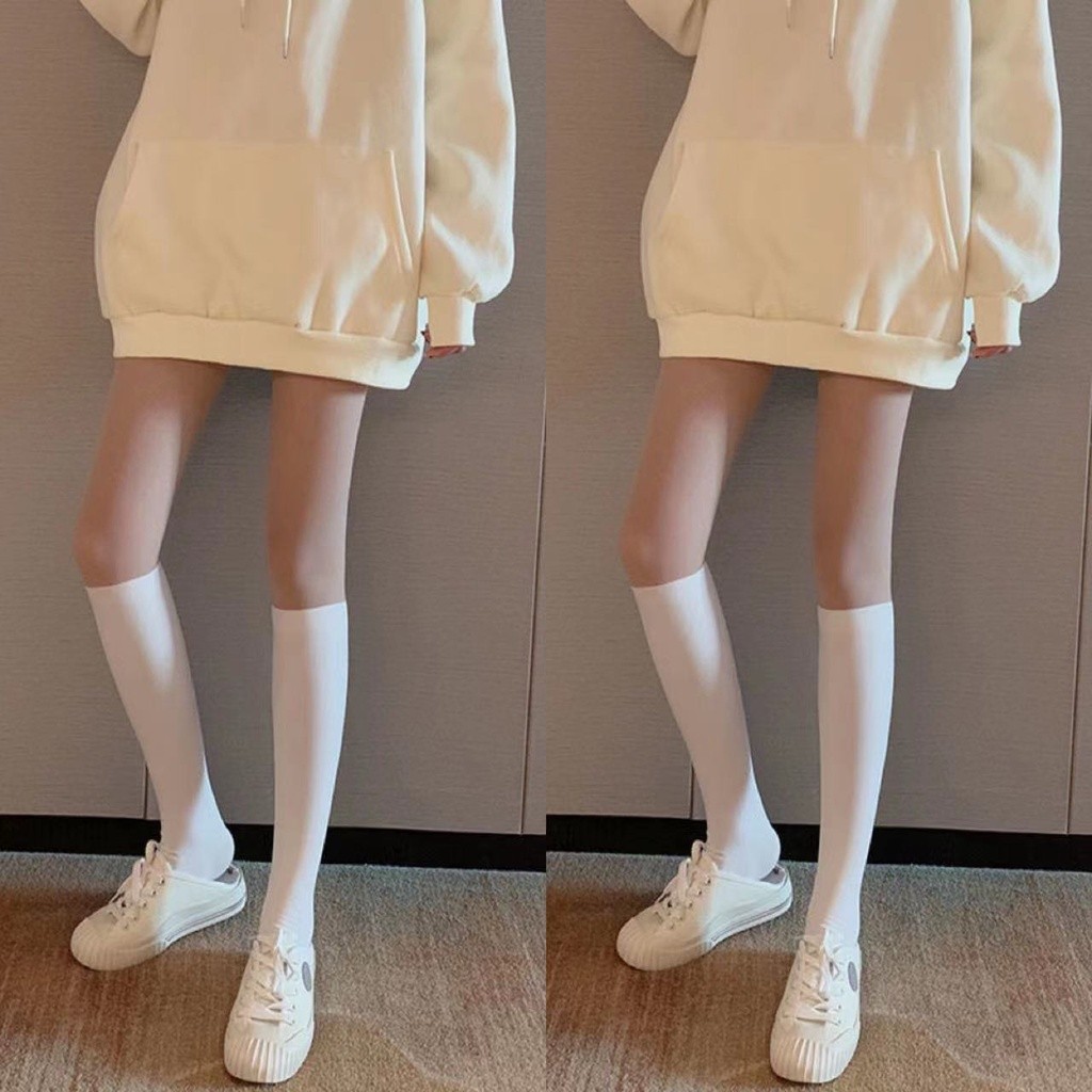 Japanese Style JK Tights Lingerie Hosiery Sexy Women Tights Pantyhose ...