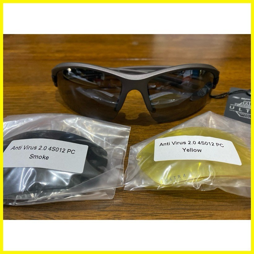 SPYDER ANTI VIRUS SHADES | Shopee Philippines