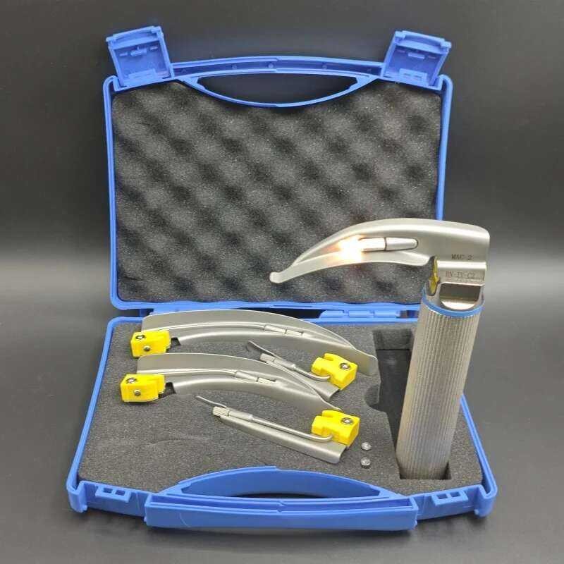 Tt Price Per Set Adult And Pediatric LED Light Buld Flexible Handle ...