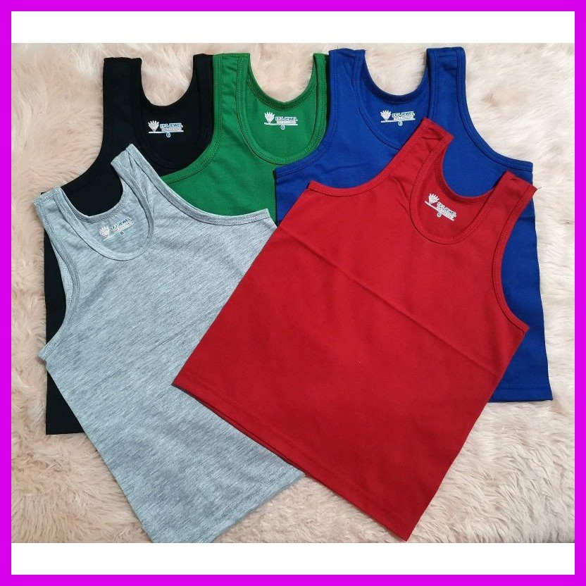 Jewel Sando Colored for Kids and Teens | Dark Colored Sando for Kids ...