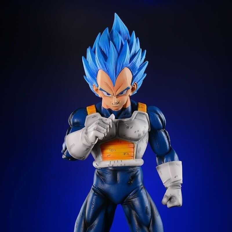Dragon Ball Universe Clothing Speed Puppet Vegeta Handmade GK Super ...