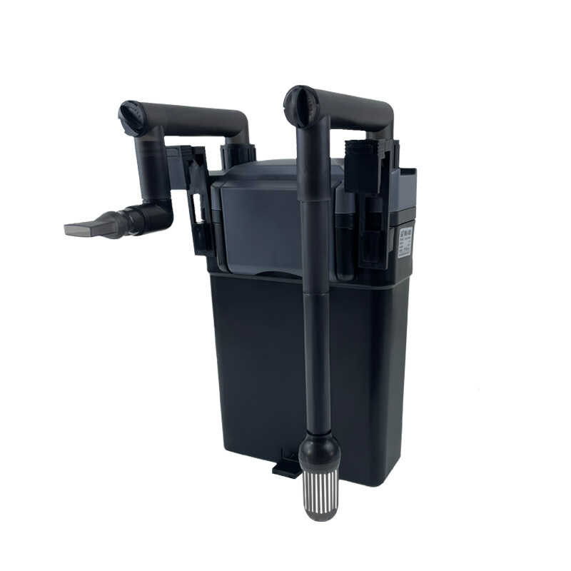 SUNSUN HBL Filter Original Parts Aquarium Accessories For Hbl-801 Hbl ...