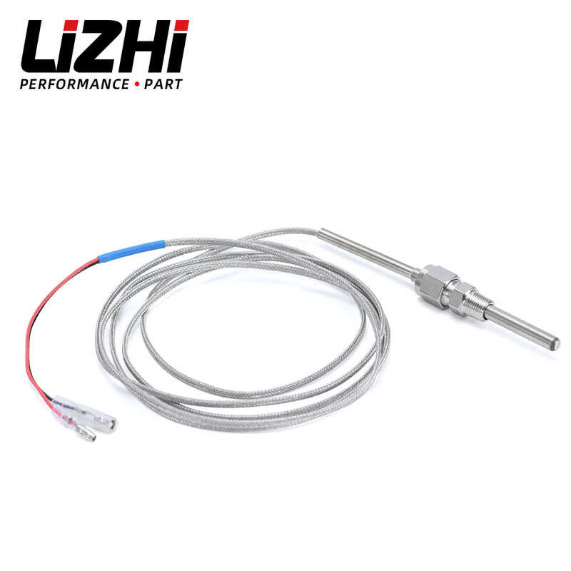 Gauges Replacement Exhaust Gas Temperature EGT Probe 1/8 NPT Link ...