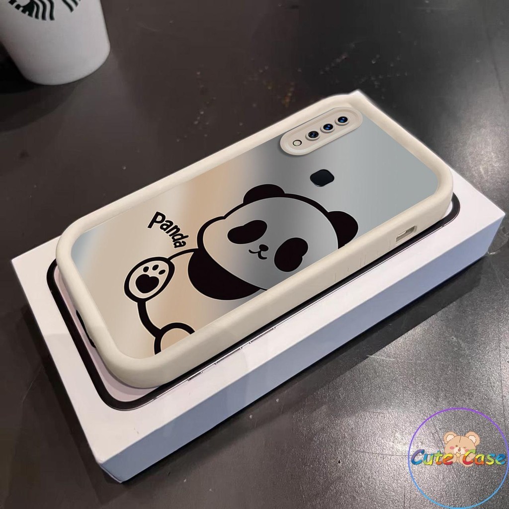 Casing For Vivo Y17 Vivo Y15 Y12 Y11 Y12i Original Soft Silicone Cute ...