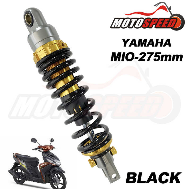 Kahapon COD 1 Pc Honda Beat Click Yamaha Mio Gear Gravis Fino Rear ...