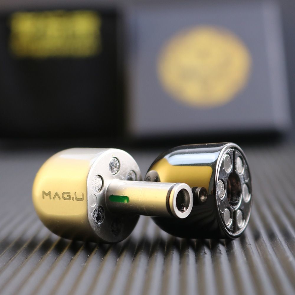 EDC Magnetic Levitation Space Capsule Pill Pop Coin Fidget Spinner ...