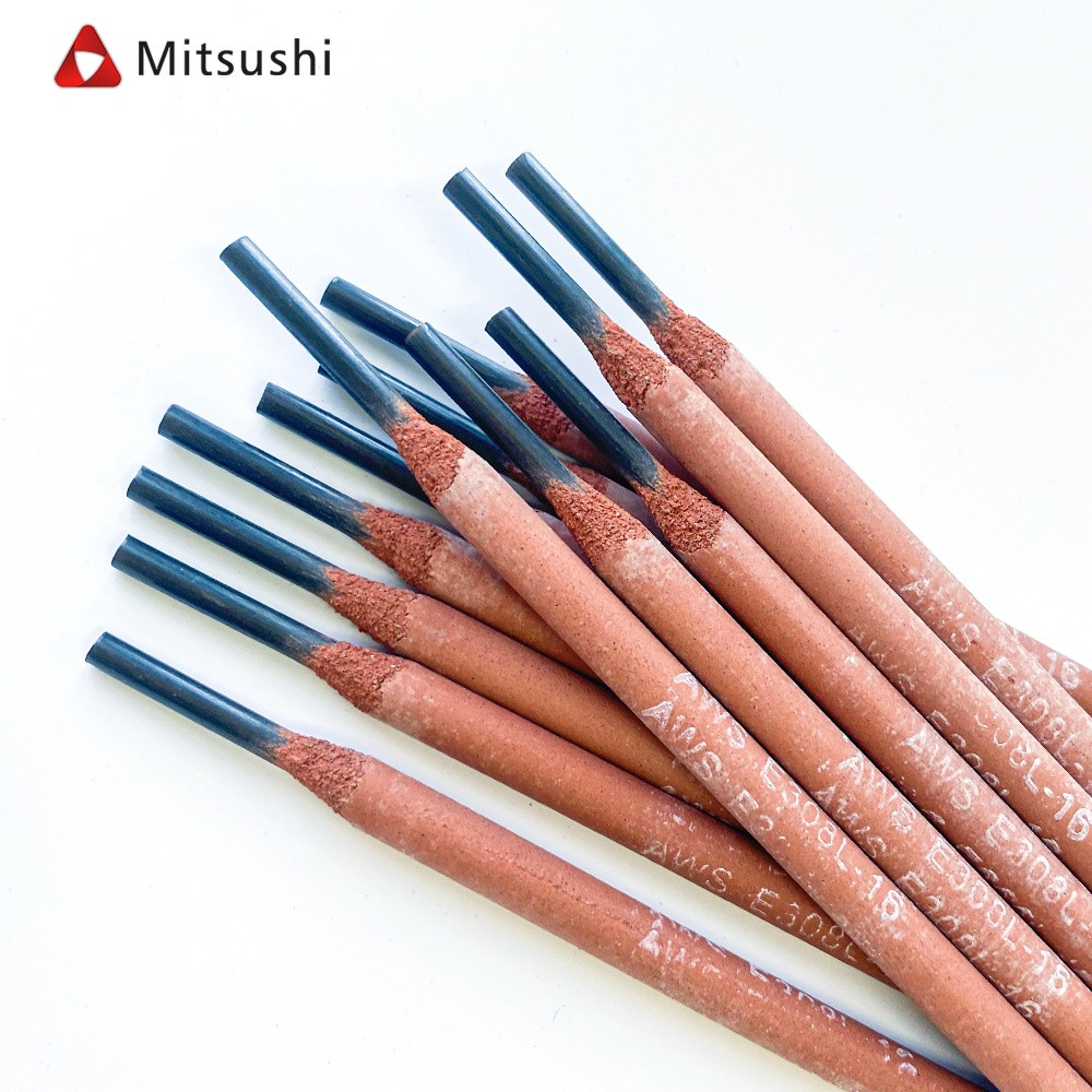 Mitsushi 50pcs 2.5mm*35cm Stainless Steel Welding Rods /Welding Wire ...