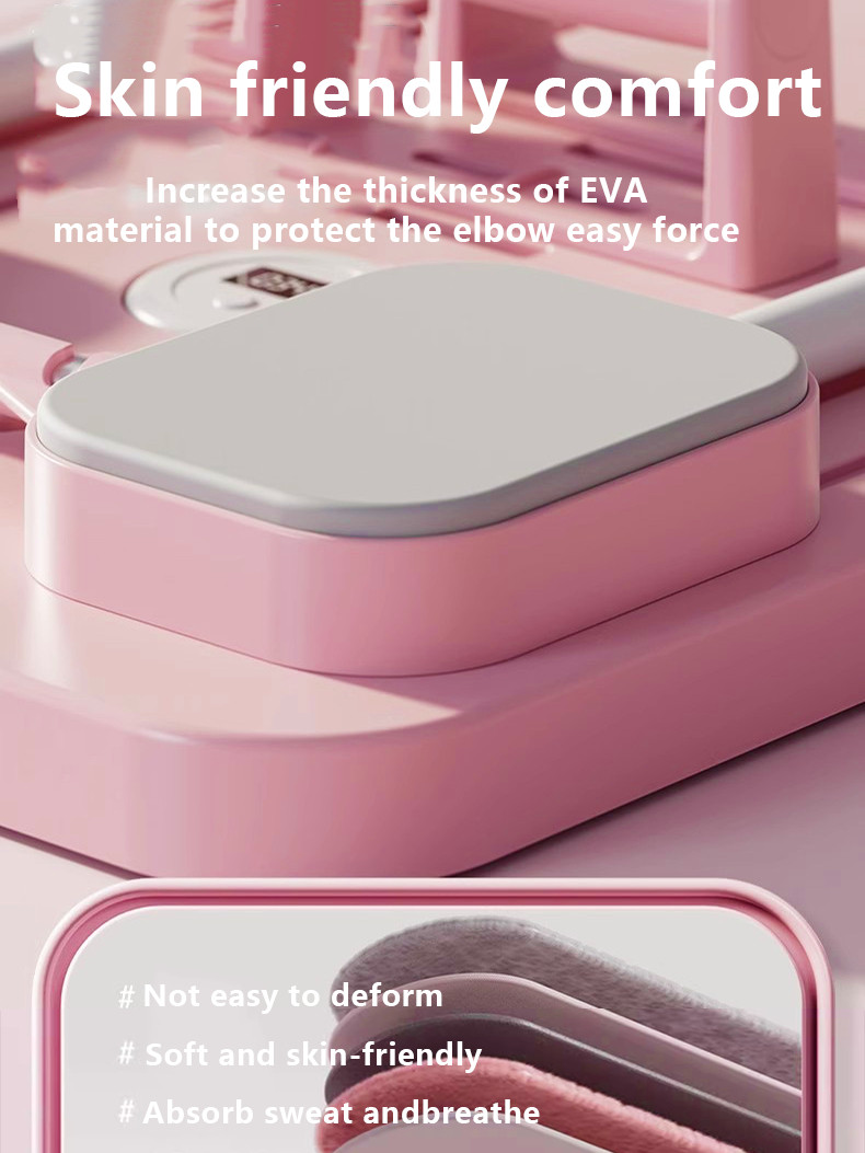 Abdominal Roller Machine Ab Roller Abdominal Health Wheel Fitness ...