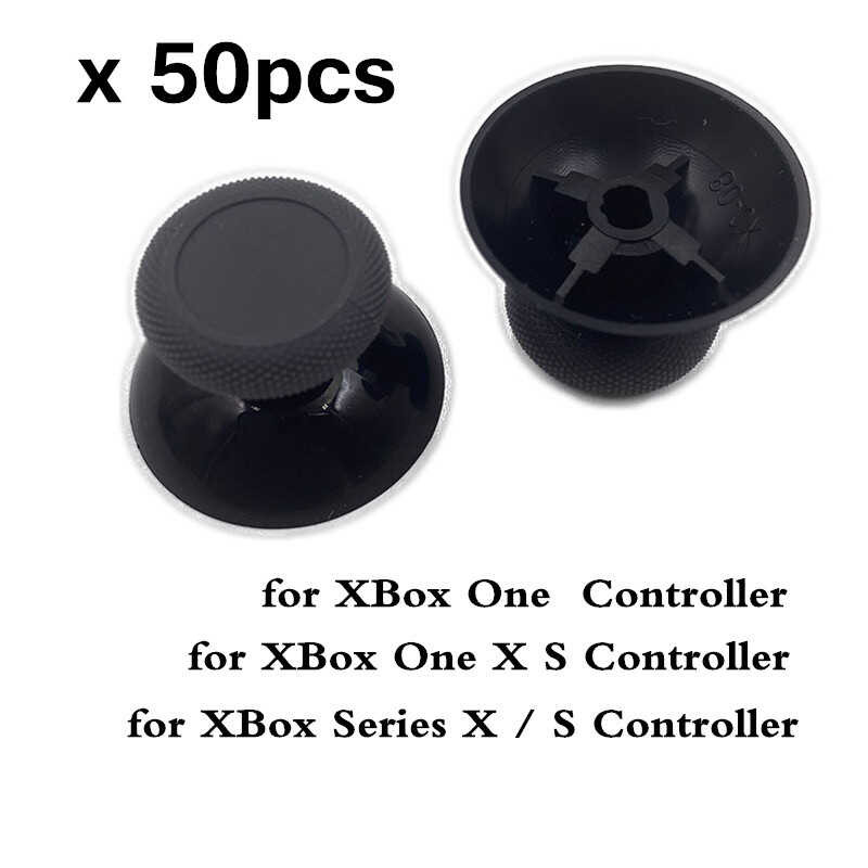 High Quality Replacement Joysticks Thumbstick Analogue Sticks for Xbox ...