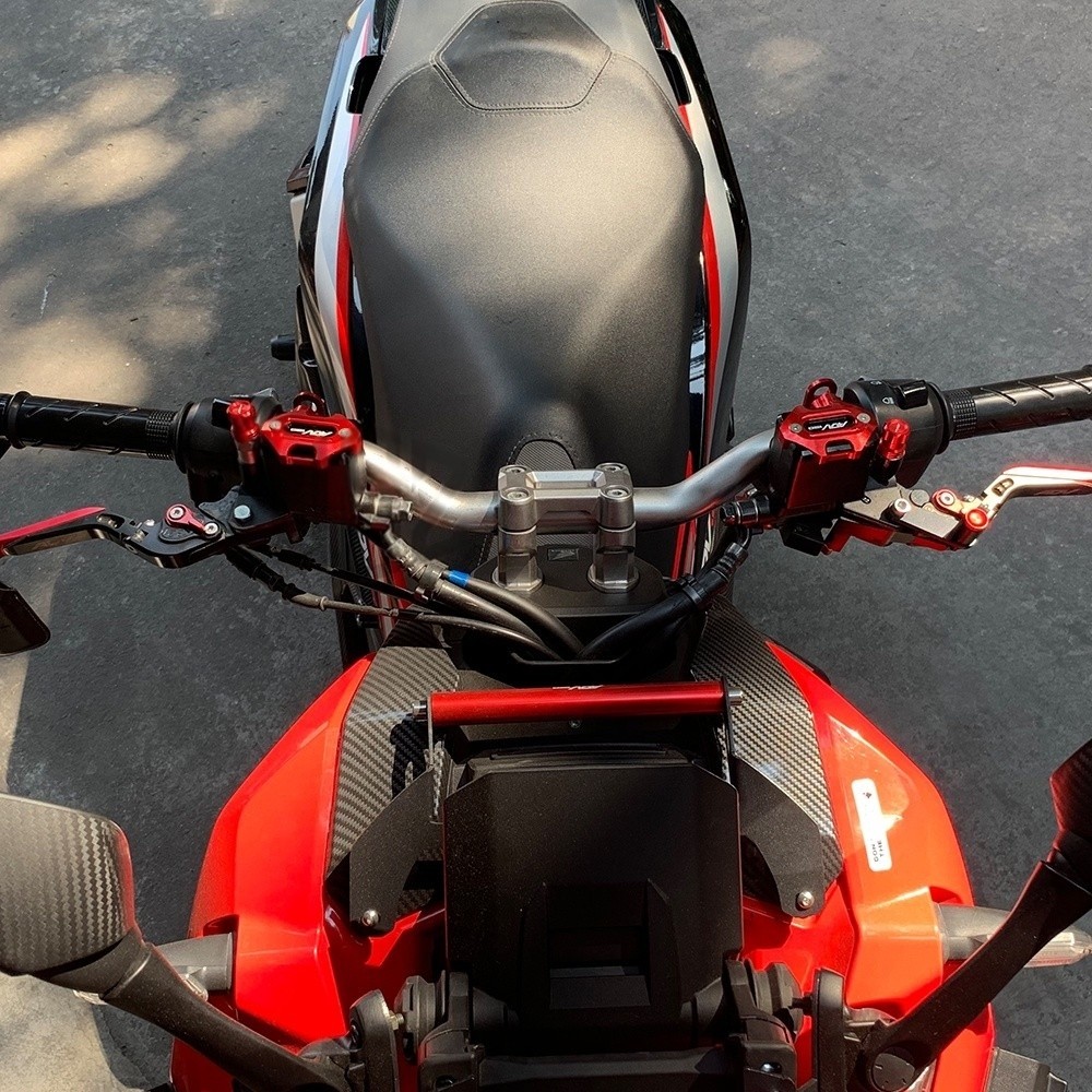 HONDA ADV 160 Front Brake Oil Cap Master Cylinder Cover Oil Pump Cap ...