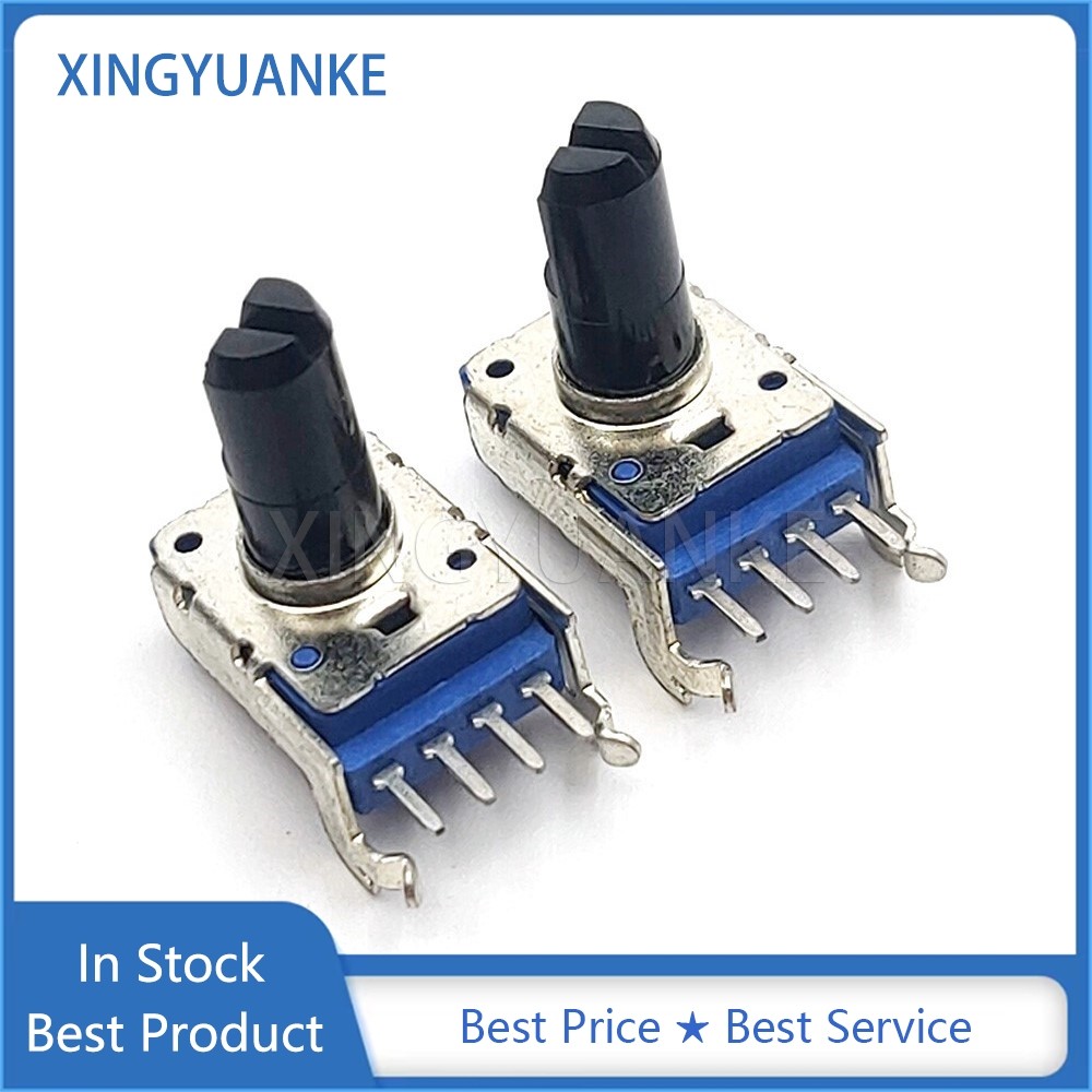5Pcs/lot RK11 Type RK1111NH Single B10K B20K B50K B100K Electronic ...